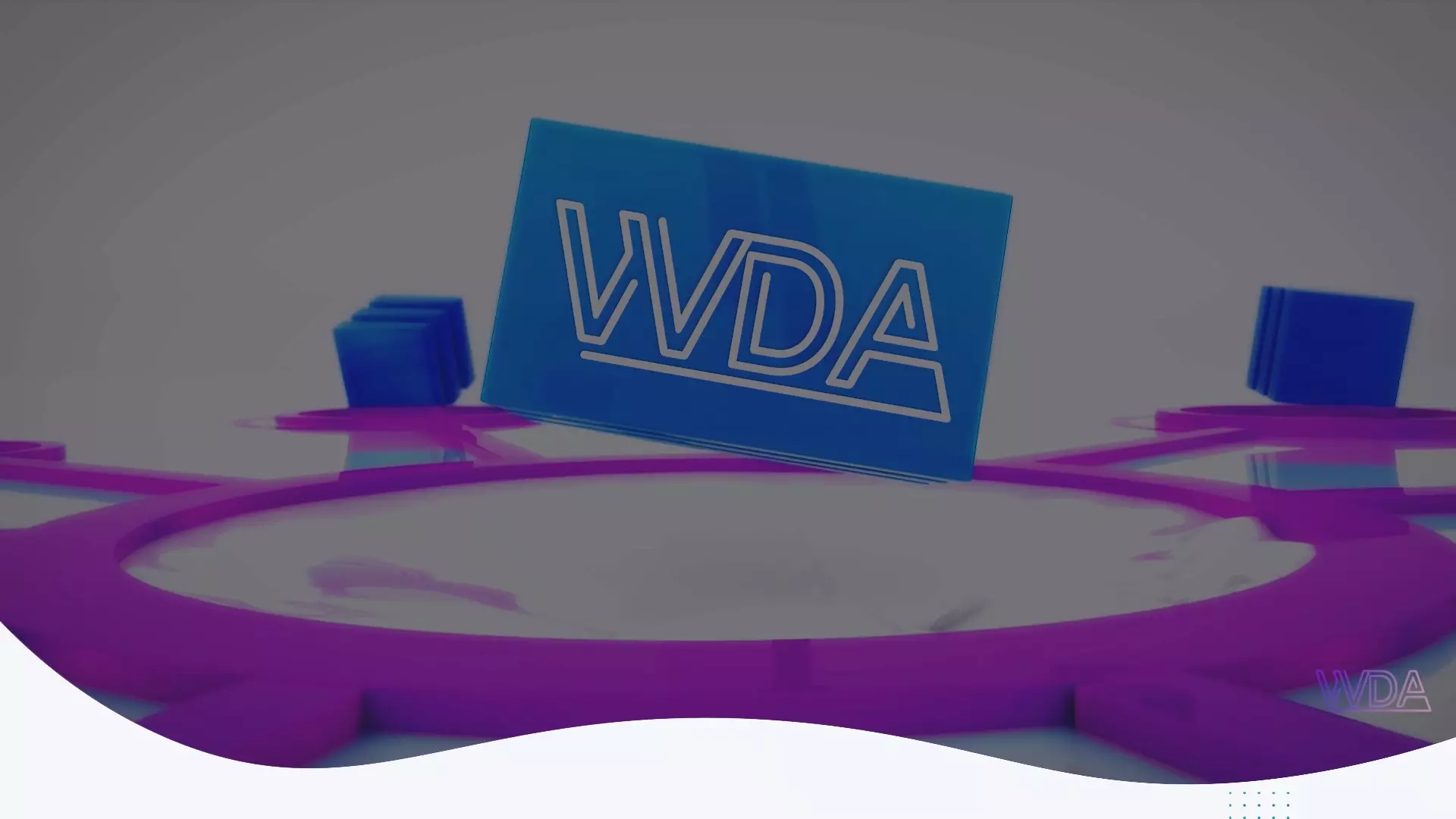Logotipo De Mvda
